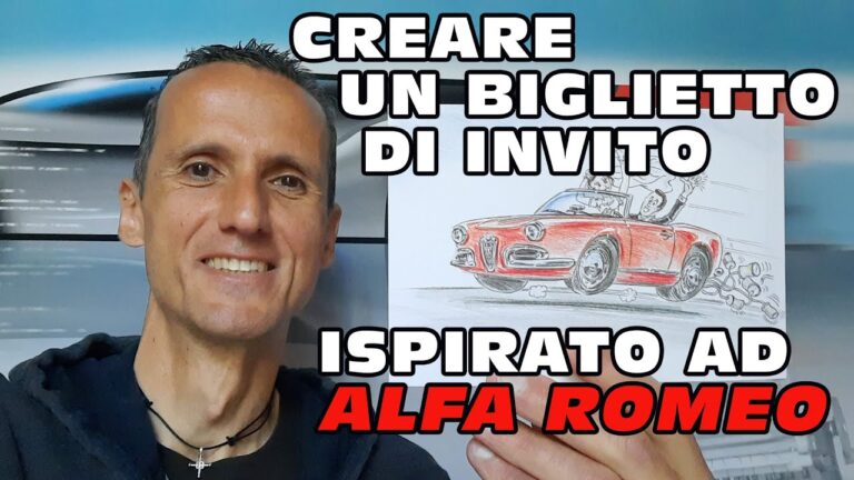 Esempio di Invito per un Evento: Modello Fac Simile | Actualizado ...