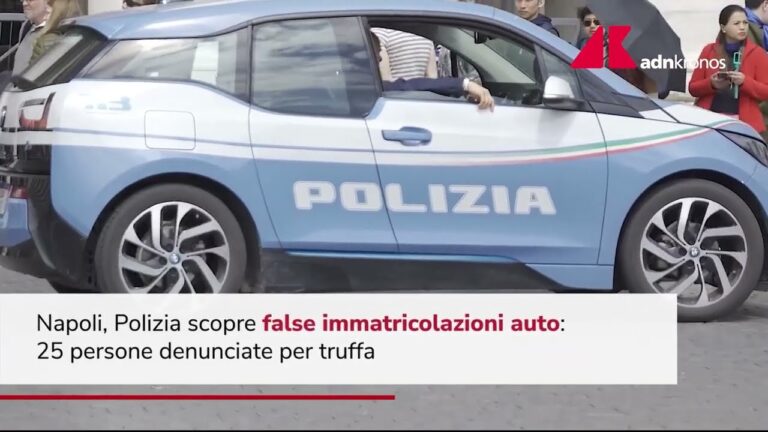 Macchina 50 Usata Napoli: Trova l'Affare Perfetto | Actualizado ...