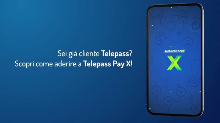 Telepass Family Premium: vantaggi esclusivi per la tua famiglia ...
