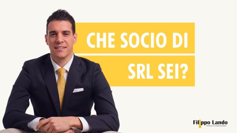 Cos'è l'SRL: Scopri il Significato dell'Acronimo e la sua Importanza ...