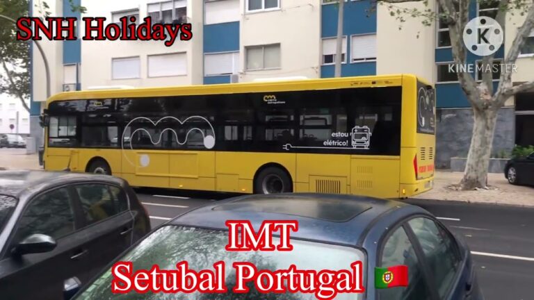 Guida completa all'IMT Setubal: Programmi, Requisiti e Prospettive ...