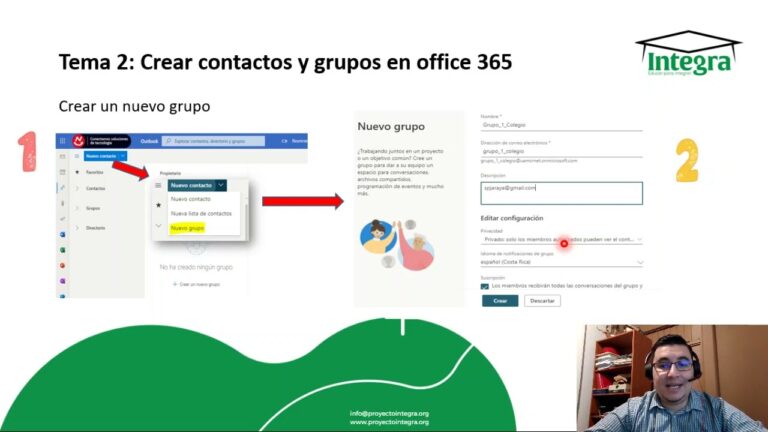 Contatti Utili per CPAs: Guida Pratica | Actualizado Ottobre 2025