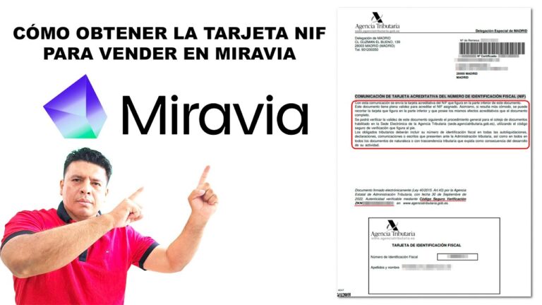 Guida al Certificato di NIF: Cosa Devi Sapere | Actualizado Ottobre 2025