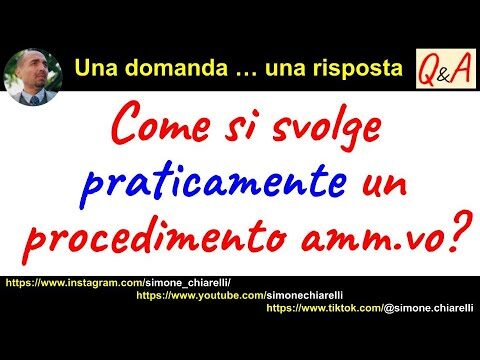 Significato di Istanza: Guida Completa e Approfondita | Actualizado ...