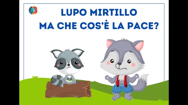 Che Cos'è la Pace? Scopri il Significato e l'Importanza della Pace nel ...