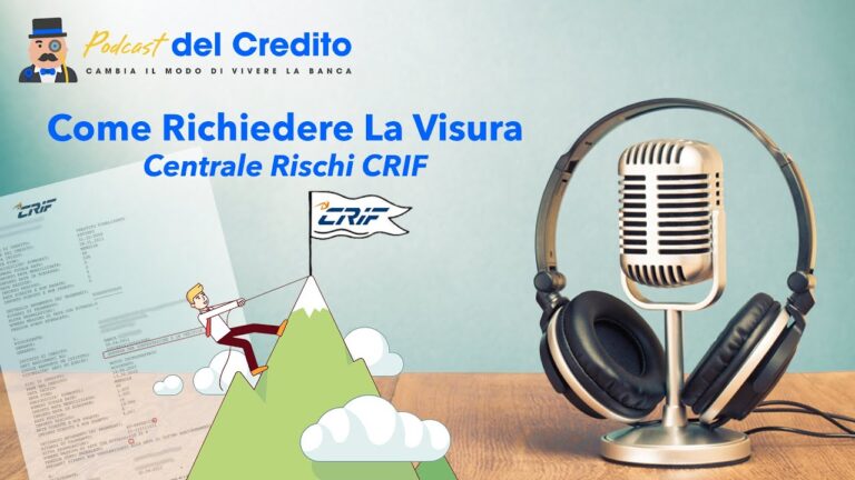 Modulo Richiesta CRIF Gratuita: Guida Passo Passo per Accedere al Tuo ...