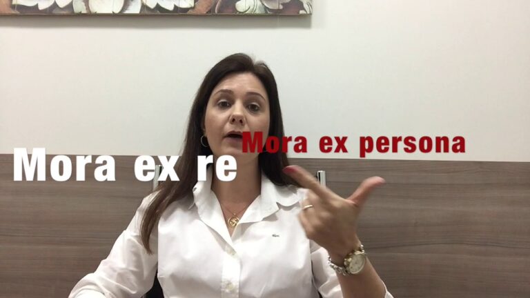 Ecco un titolo SEO ottimizzato per la parola chiave "mora ex persona": Mora Ex Persona: Come ...