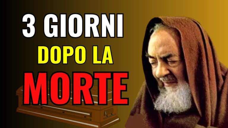 Quando si Muore: Cosa Succede Dopo la Morte | Guida Completa ...