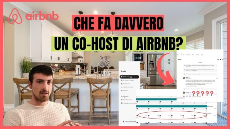 Co-host: Significato, Ruolo e Importanza nella Gestione di Eventi e ...