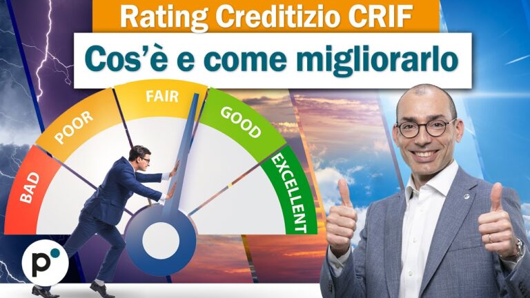 Crif: Cos'è e Come Funziona - Guida Completa per Comprendere il Sistema ...