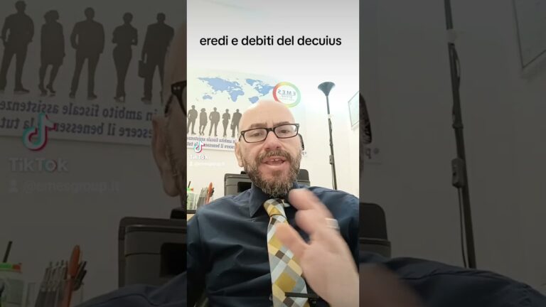 Del De Cuius: Guida Completa al Concetto e alla Sua Importanza nel ...