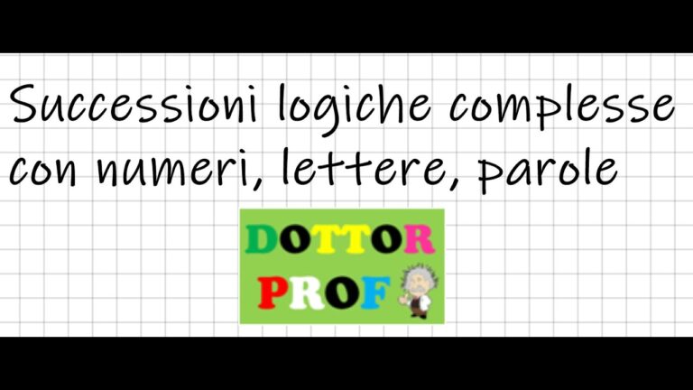 Alfanumerico: Significato, Utilizzi e Esempi nel Mondo Digitale ...