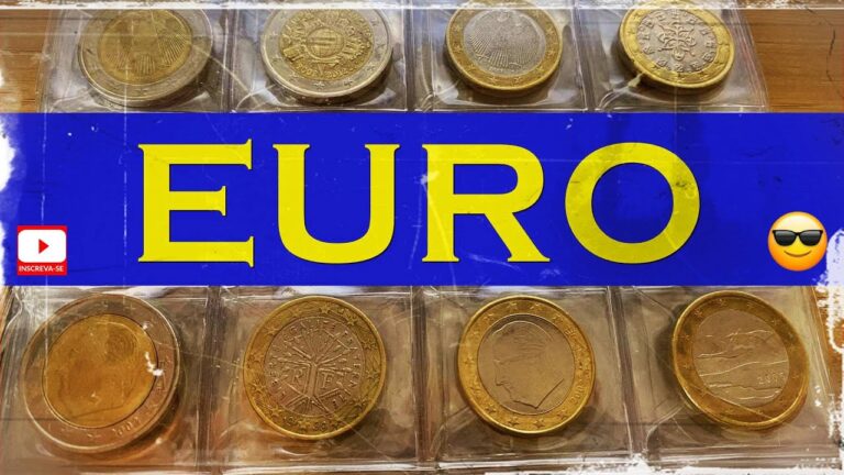 Valore delle Monete Euro nella Numismatica | Actualizado Maggio 2026