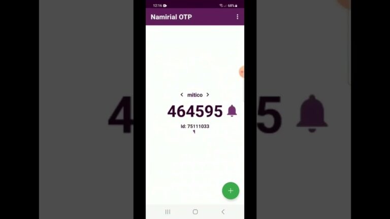 OTP INPS: Guida Completa per Ottenere e Utilizzare il Codice di Accesso ...