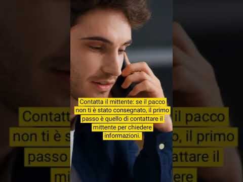 Guida Completa alla Restituzione al Mittente con Poste Italiane ...