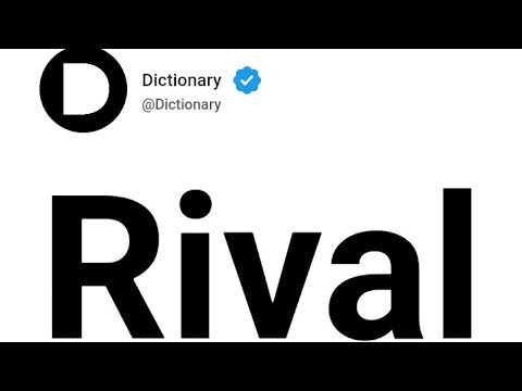 Rivalere: Significato, Etimologia e Utilizzi nella Lingua Italiana ...