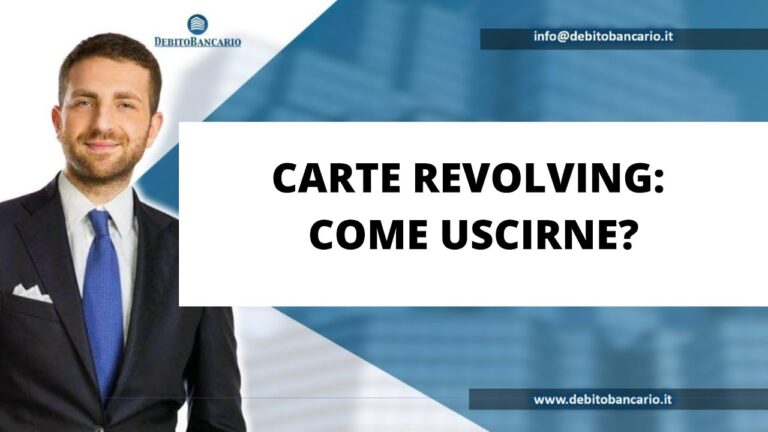 Cosa Sono le Carte Revolving: Guida Completa e Vantaggi | Actualizado ...
