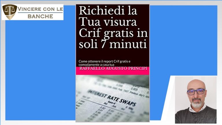 Come Contattare il CRIF: Guida Passo Passo per Richieste e Informazioni ...