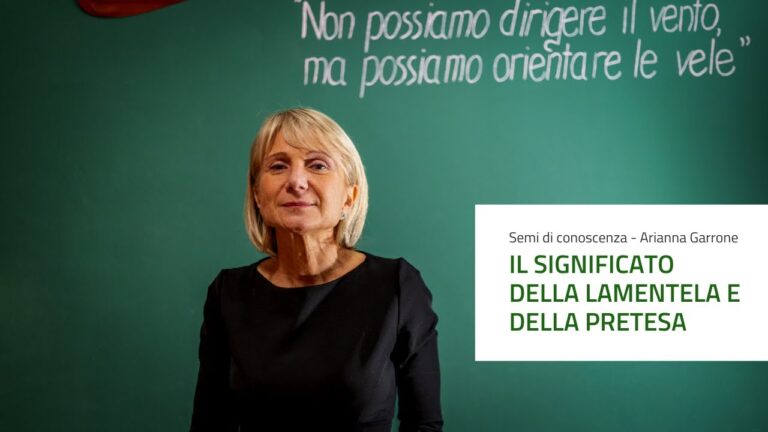 Scopri il Significato di Pretese: Definizione e Utilizzi nel Linguaggio ...