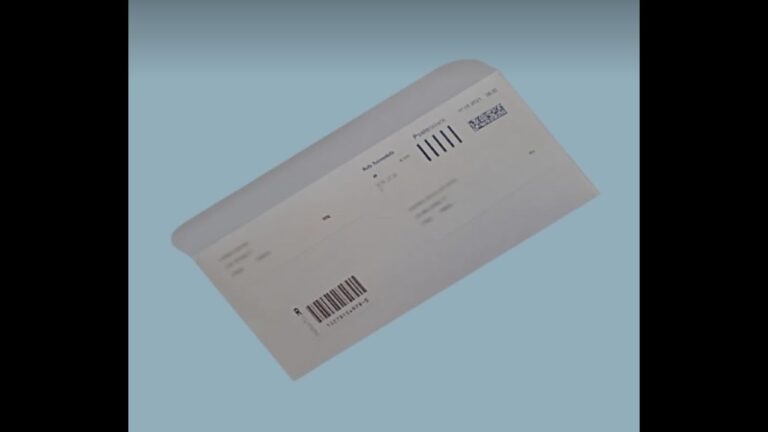 Guida Completa a Mittente e Destinatario sulle Buste delle Poste ...