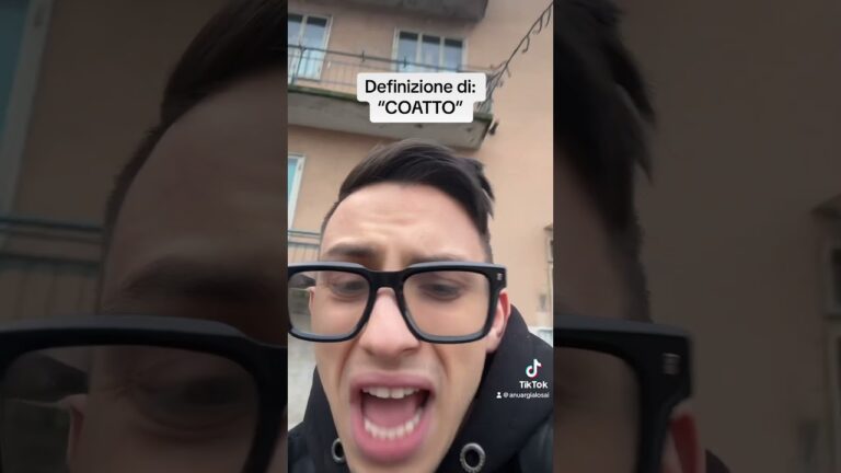 Coatto Significato: Scopri Tutto sul Termine e le sue Origini ...