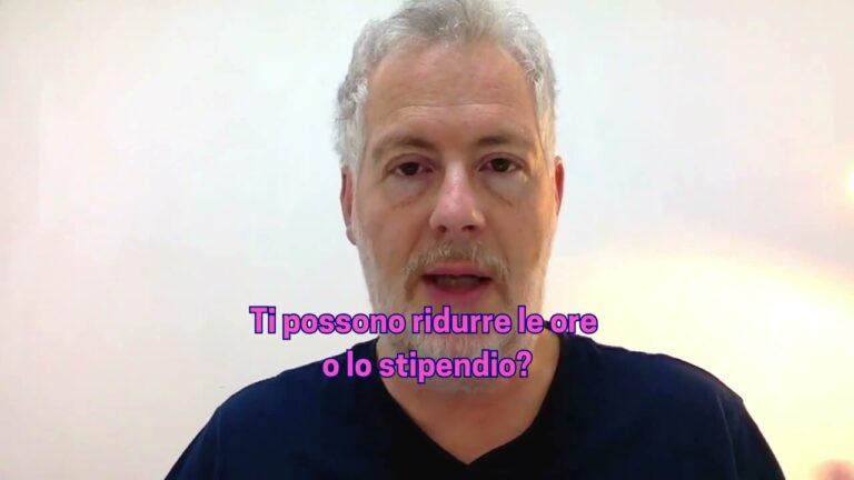 Ecco un titolo SEO ottimizzato per la tua parola chiave: Mi è Arrivata ...