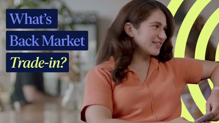 Dove Si Trova Back Market? Guida Completa alle Sedi e al Servizio ...