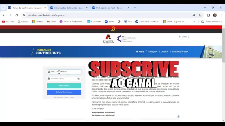 Guida alla Generazione del NIF in Italia | Actualizado Ottobre 2025