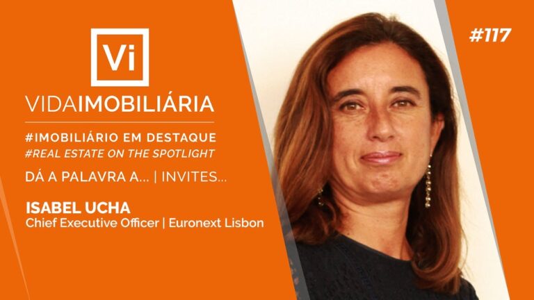 Isabel Ucha e l'Innovazione su Euronext | Actualizado Aprile 2026