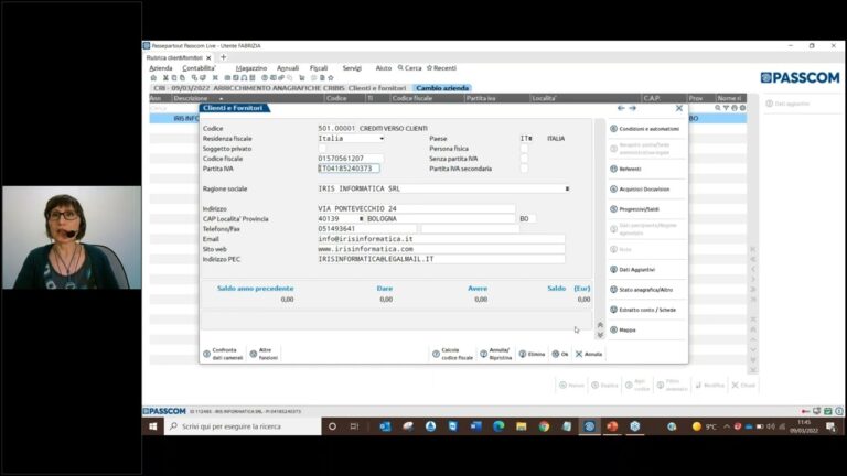 Cribis CM: Ottimizzare la Comunicazione Aziendale | Actualizado ...